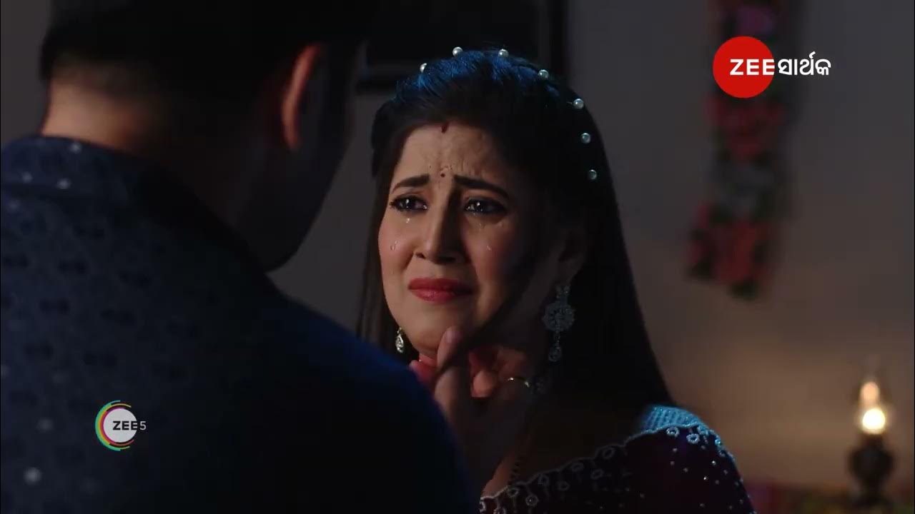 Sandhya Ragini | Ep - 483 | Best Scene | Apr 04 2025 | Zee Sarthak - YouTube