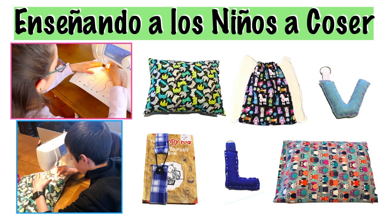 Faciles Proyectos para los Niños en casa. - YouTube