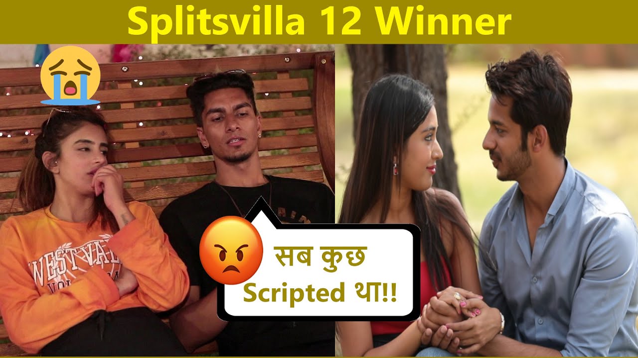 splitsvilla 12 winner 2020 | splitsvilla 12 grand finale | Priyamvada ...
