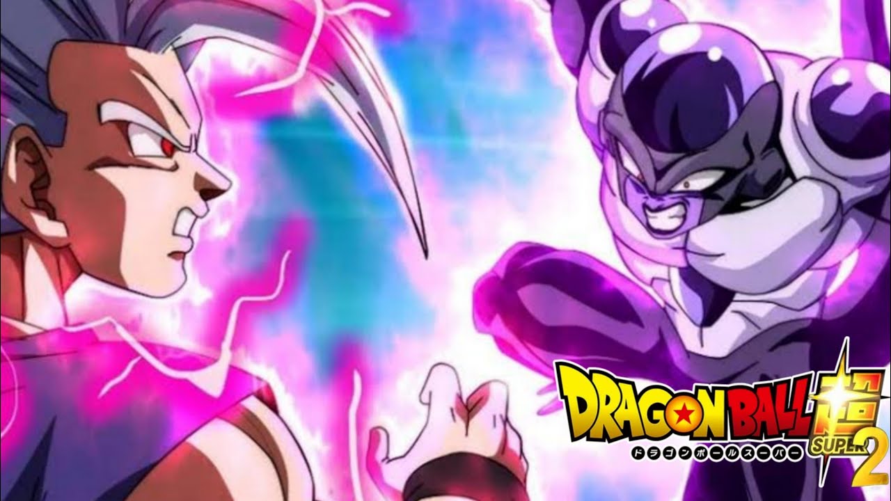 Dragon Ball Super Manga Chapter 104 - YouTube