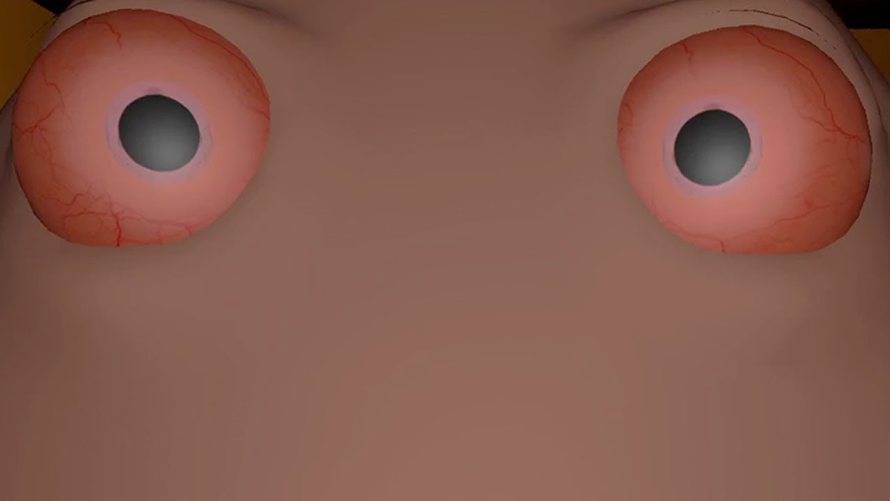 TAKING CARE OF POUS AND ESCAPING FROM BOU! | Bou's Revenge - YouTube