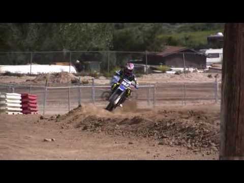 Yamaha YZ144 Two-Stroke - YouTube