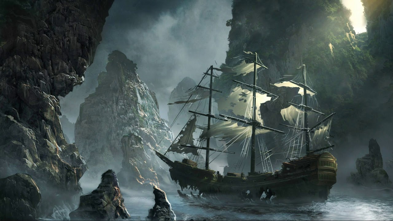 The Everdawn (Cinematic Epic) - YouTube