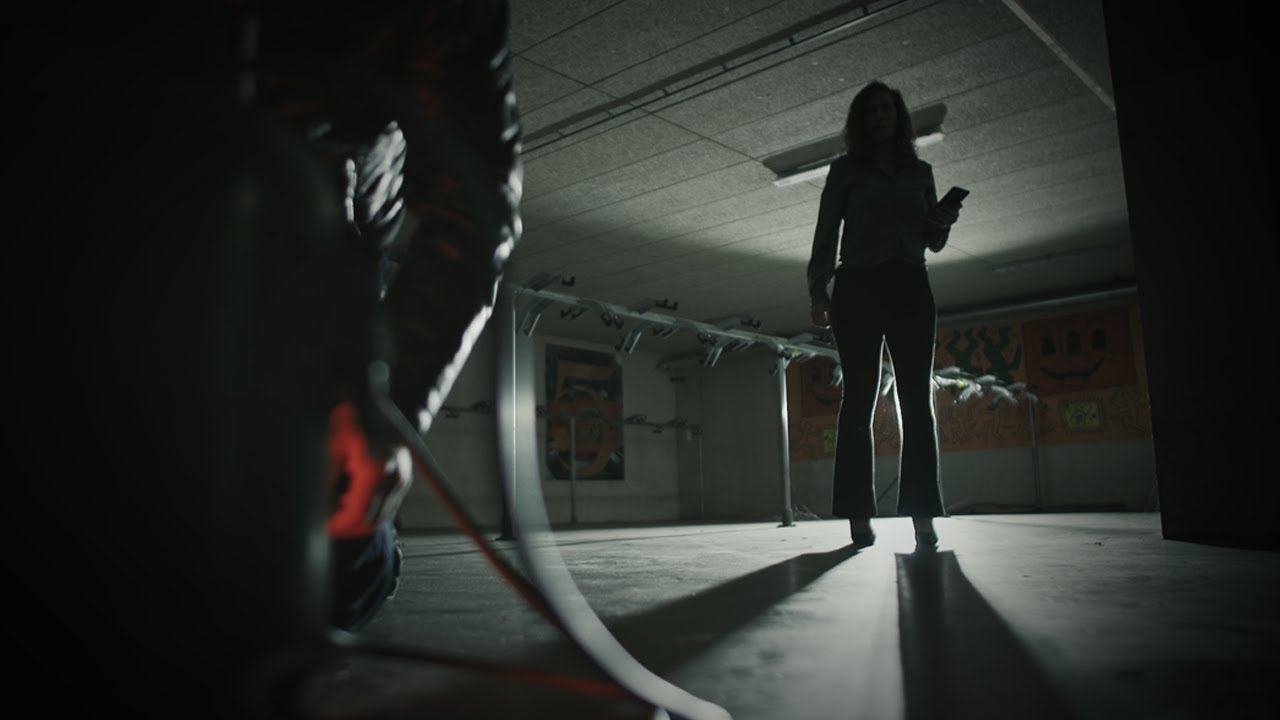 8. The End - A Toxic Case - YouTube