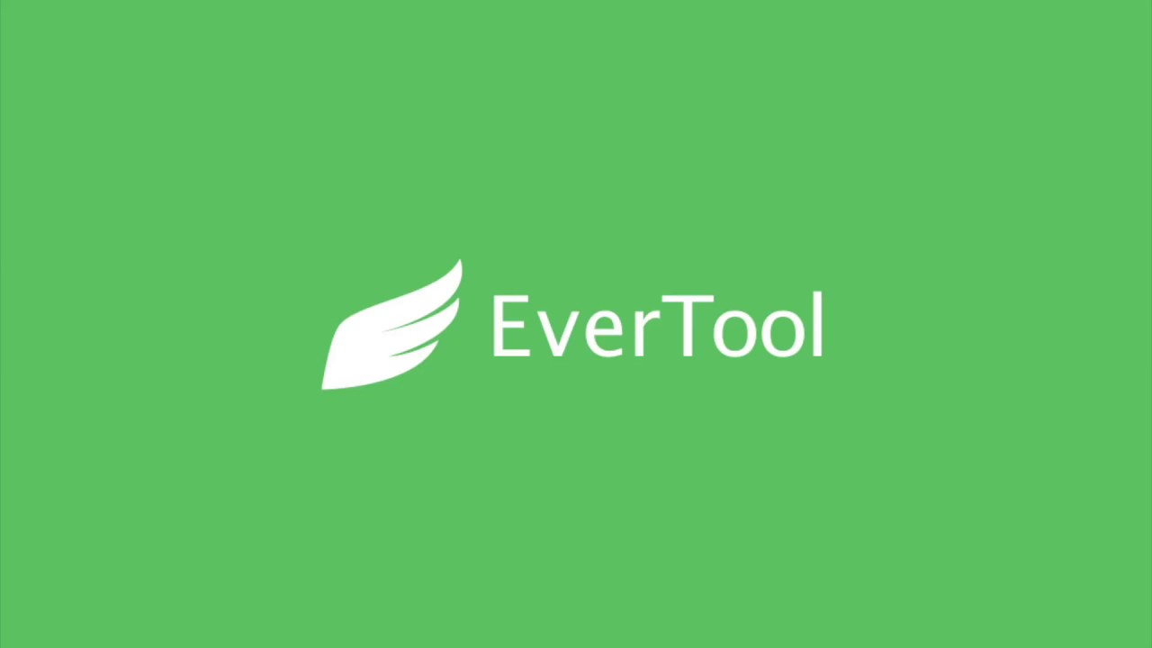 EverTool - Evernote text style manager - YouTube