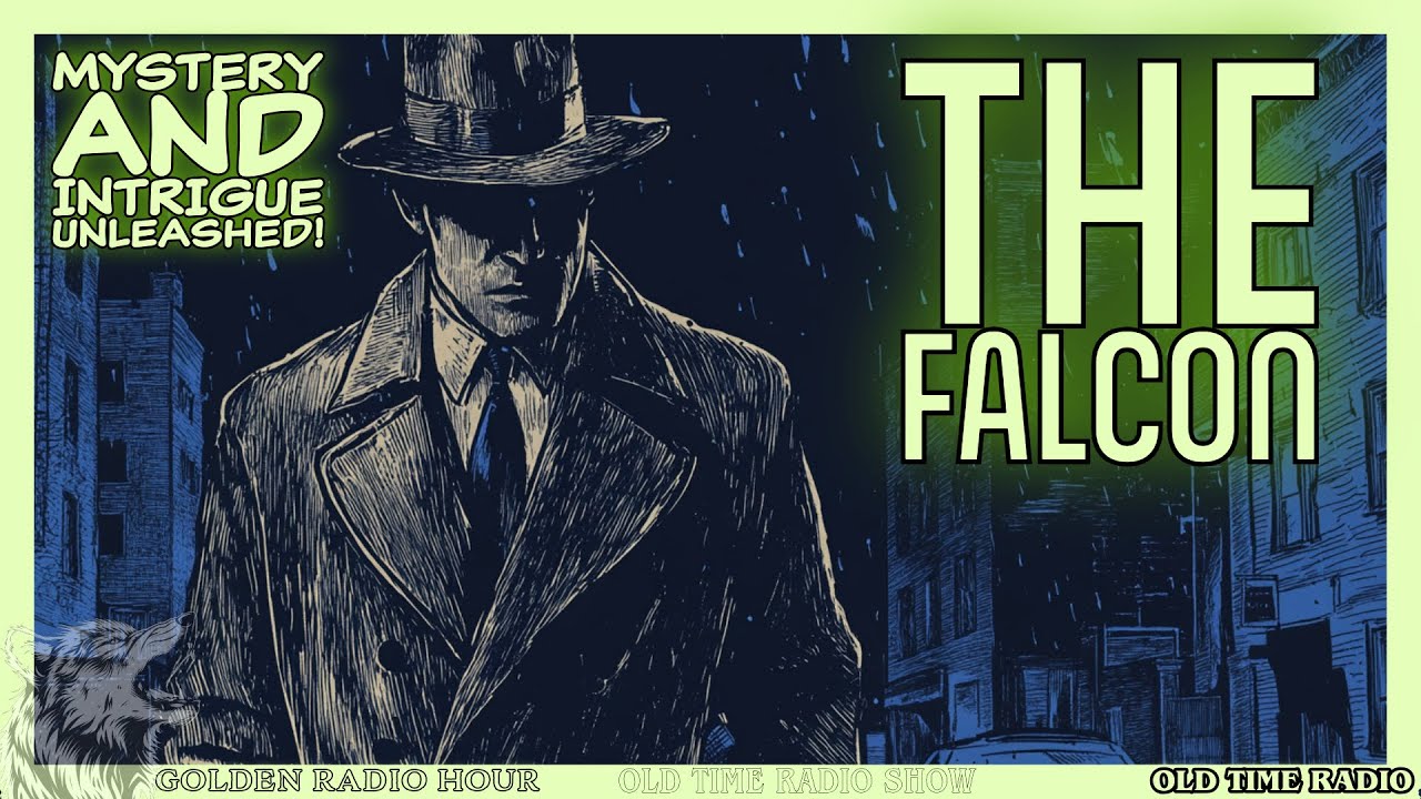 The Falcon’s Greatest Cases: Mystery and Intrigue Unleashed! - YouTube