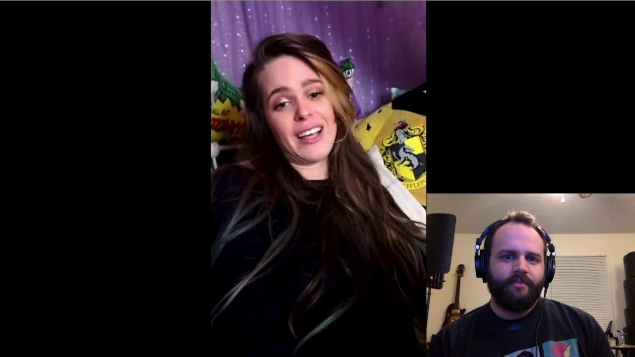 Interview with Special Guest The Spritely One - YouTube