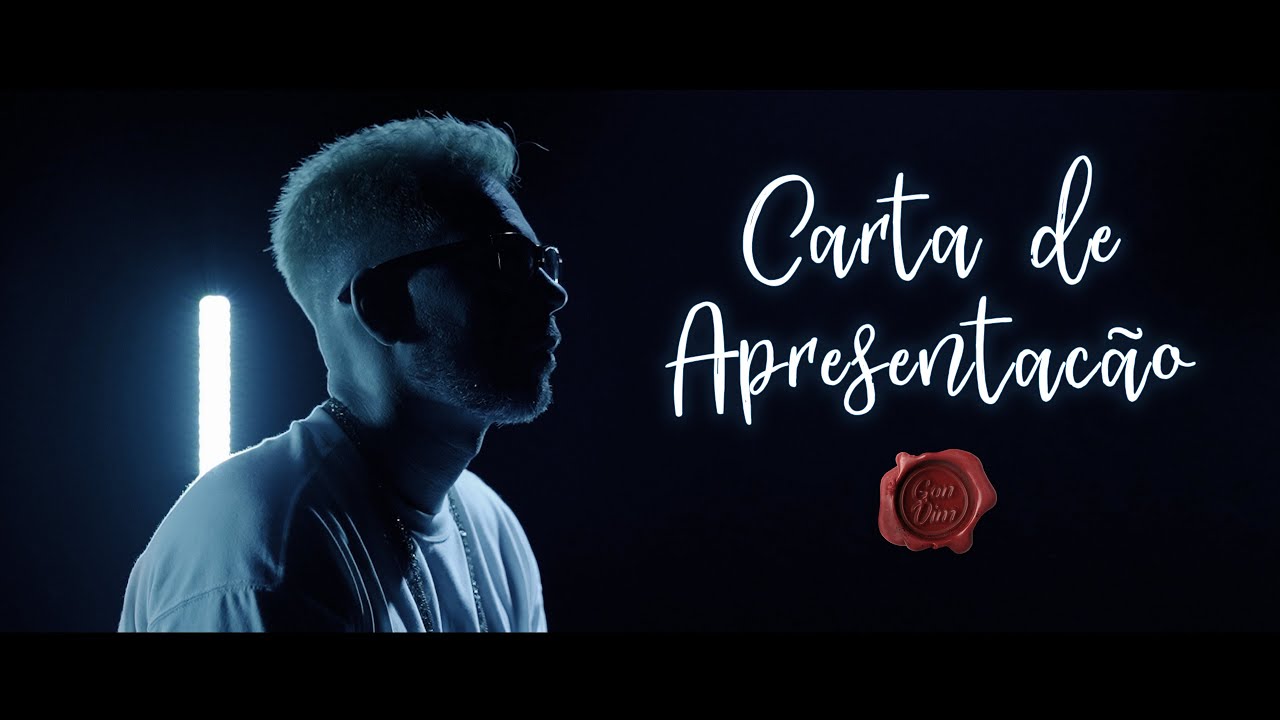 GANDIM - Carta de Apresentação - YouTube