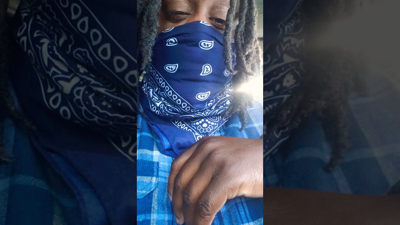 Ksoo 23 dad to snitch on the Jacksonville rapper - YouTube