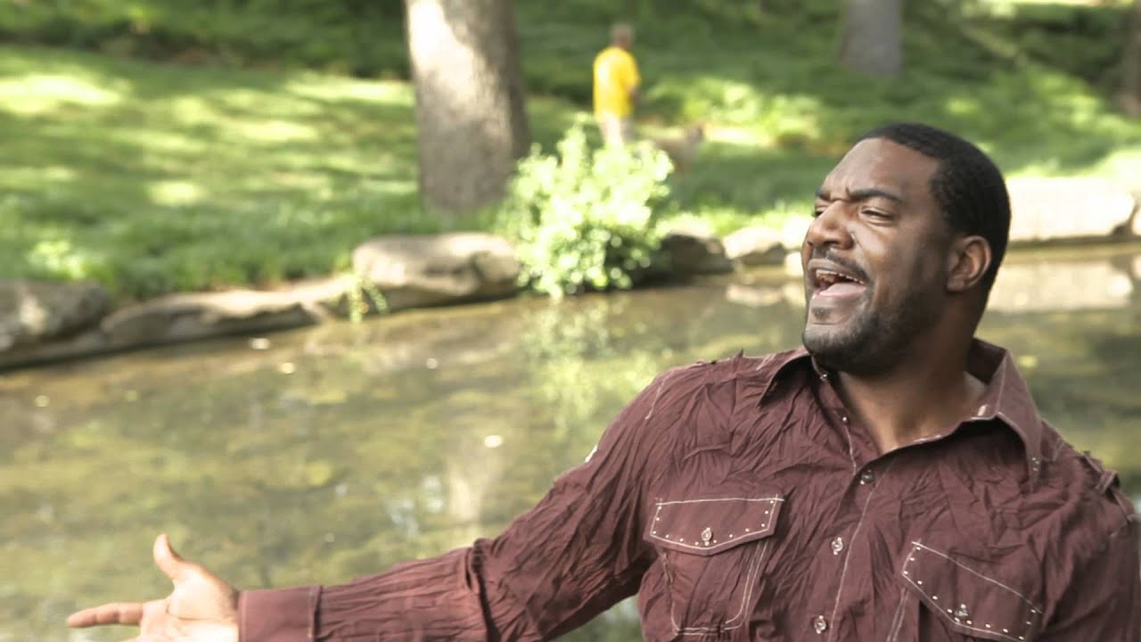 "hold on be strong" Pastor Mark & Ivy Couch - YouTube