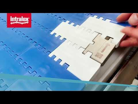 Intralox Clean Release - YouTube