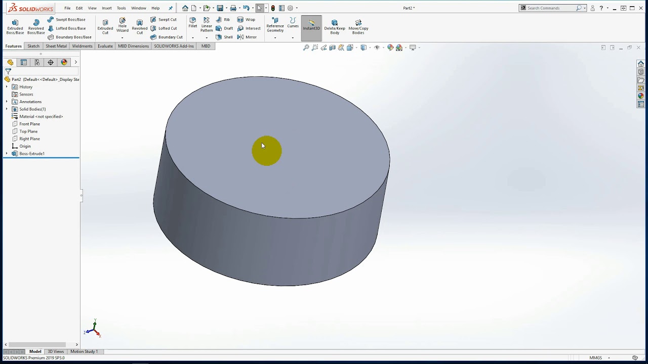 Solidworks Tutorial Opening Closing And Saving SW Files 5 YouTube solidworks-tutorial-opening-closing-and-saving-sw-files-5-youtube