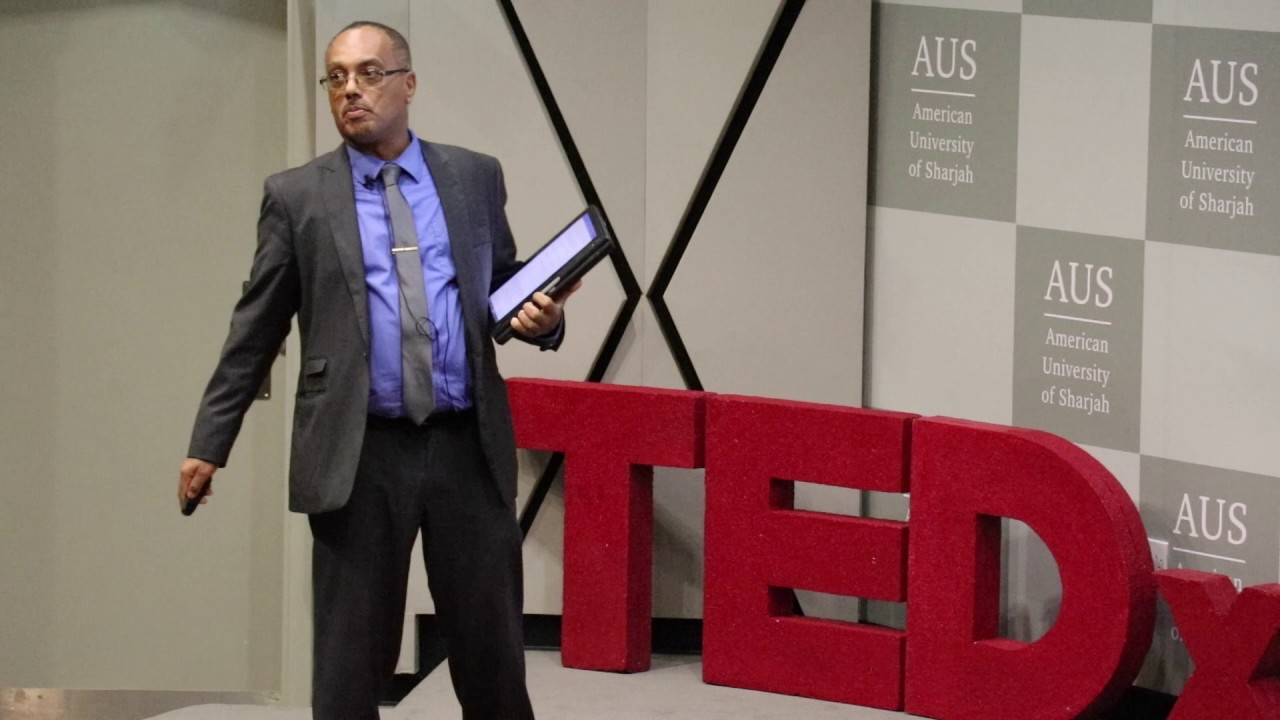 Perils and Promises of Adolescence | Stephen Appea | TEDxYouth@SAIS ...