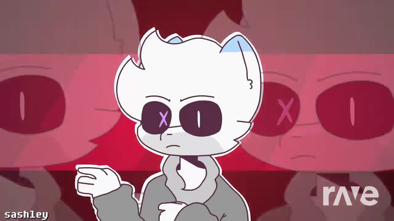 Meme Animation Meme - Sashley & Trypophobia | RaveDj - YouTube