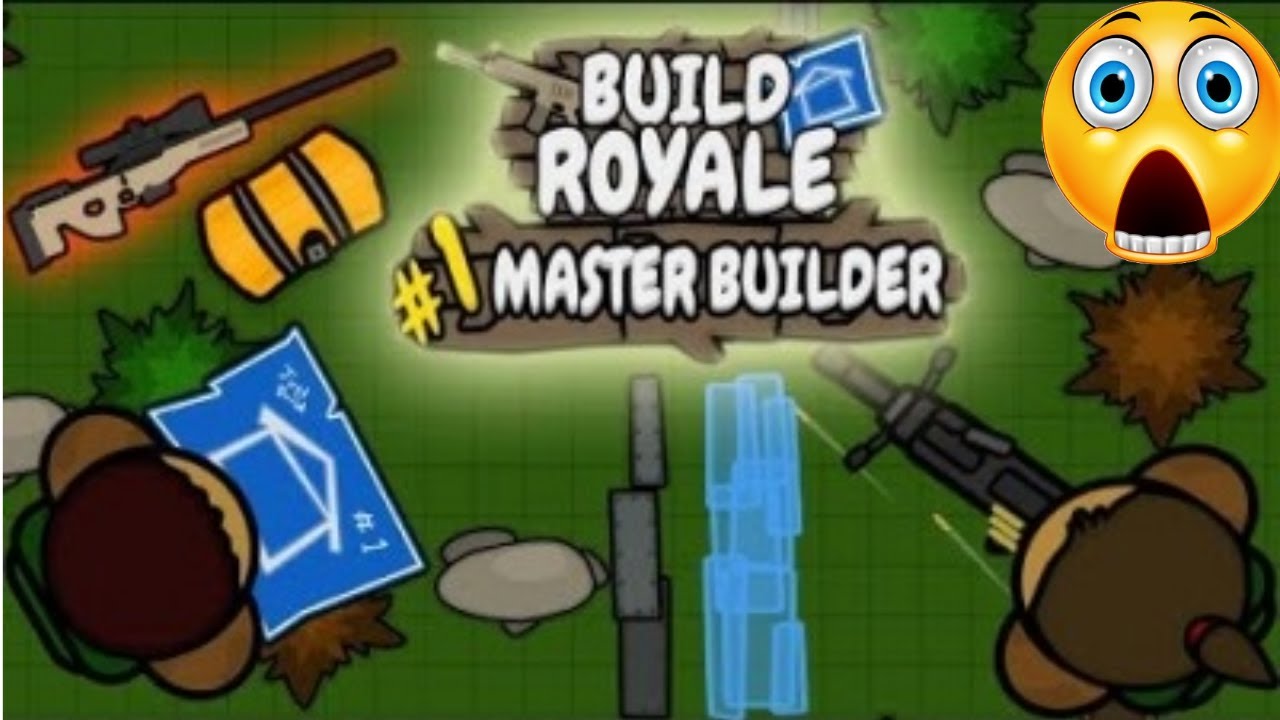 Can I Win a Build Royal Match - YouTube