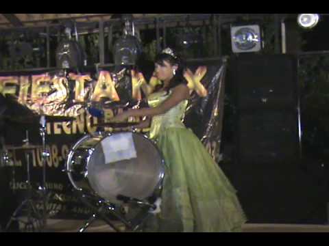 DANIELA ALEJANDRA 170 - YouTube