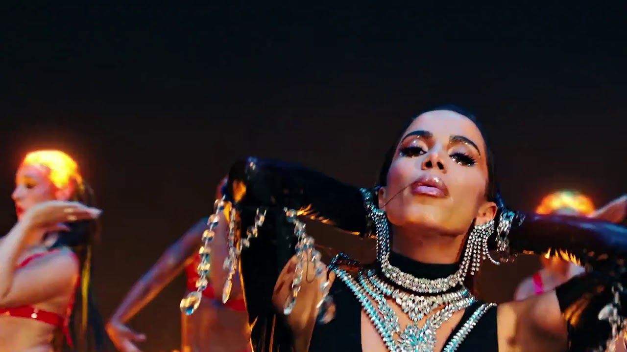 8 DJ Snake, Sean Paul, Anitta Fuego ft Tainy online video cutter com ...