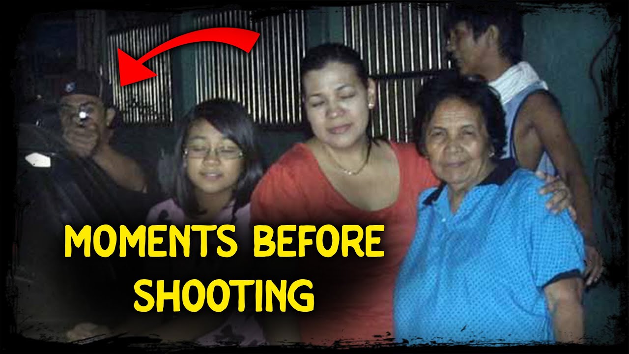This Man Photographed His Own Death - The Story Behind This Infamous ...