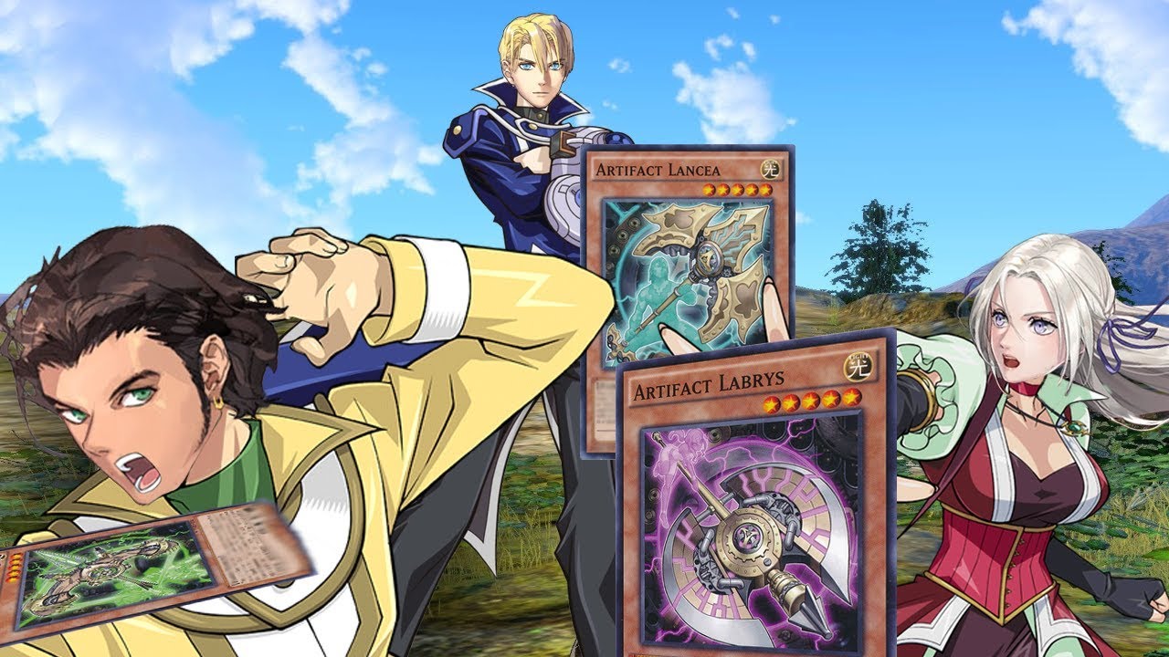 Fire Emblem: Three Houses - Chapter 7: Battle of the Eagle and Lion ...