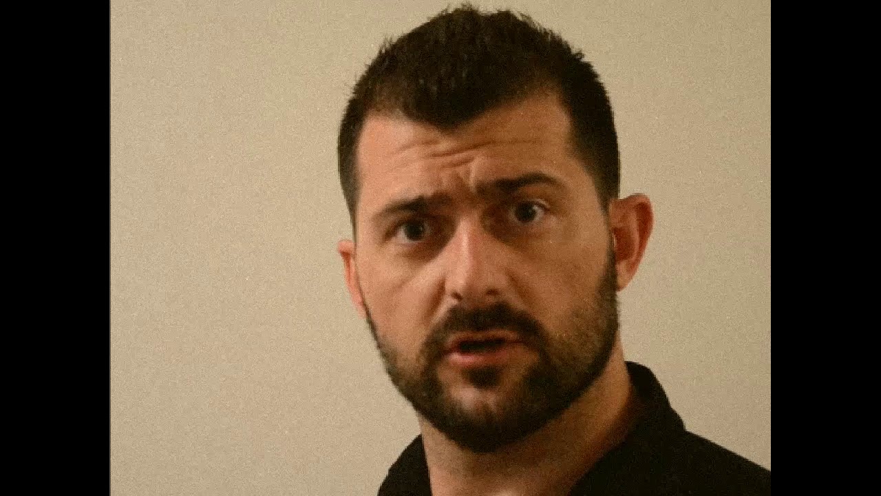 Vers Mindenkinek - Varró Dániel: Projektmenedzser - YouTube