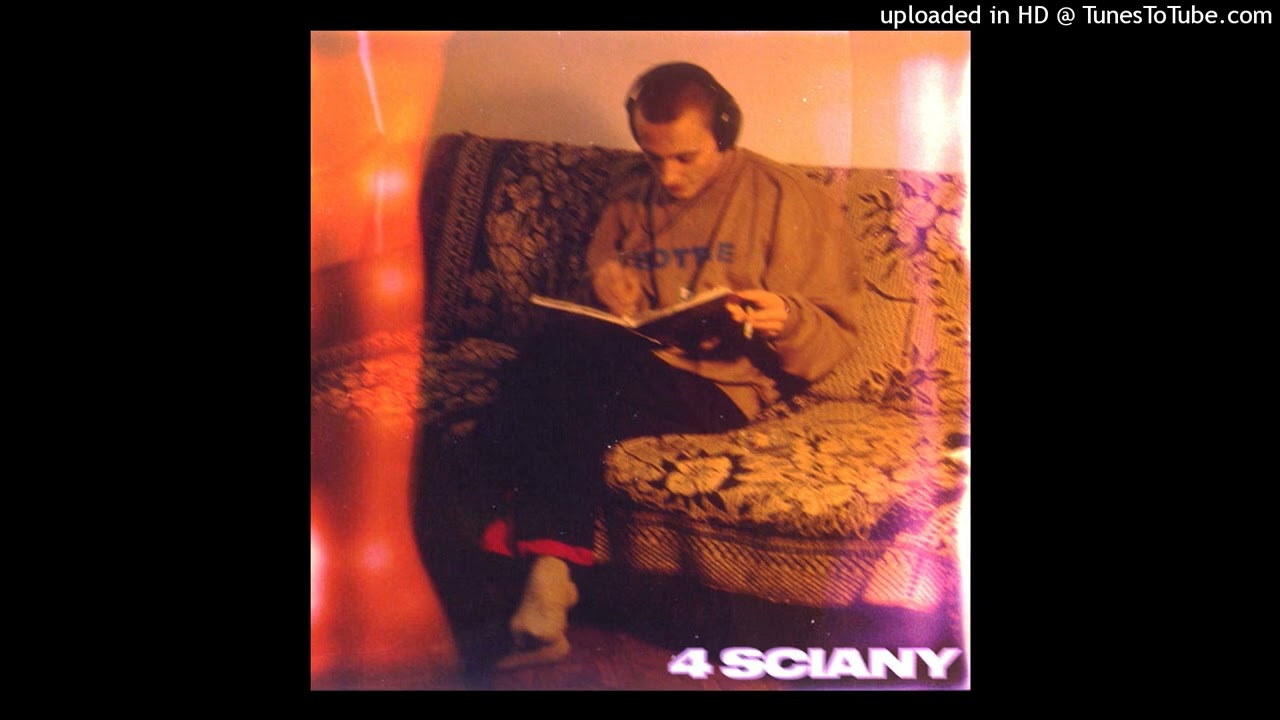 Paktofonika [Magik] - 4 Ściany ( patry_mdfckr blend ) - YouTube