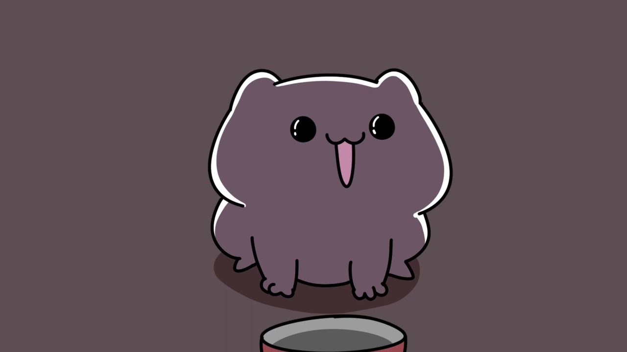 Dubidubidu Chipi chipi chapa chapa dubi dubi daba daba - Bongo Cat ...