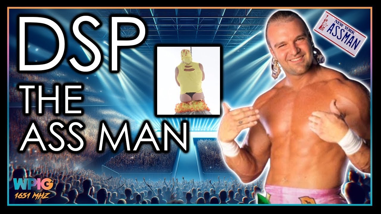 The Full Kahntext - DSP, The Assman w/ @themiserymerchant - YouTube