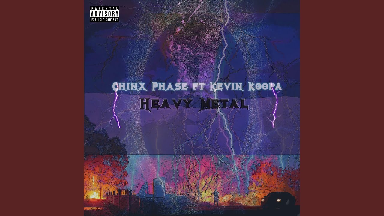 Heavy Metal (feat. Kevin Koopa) - YouTube
