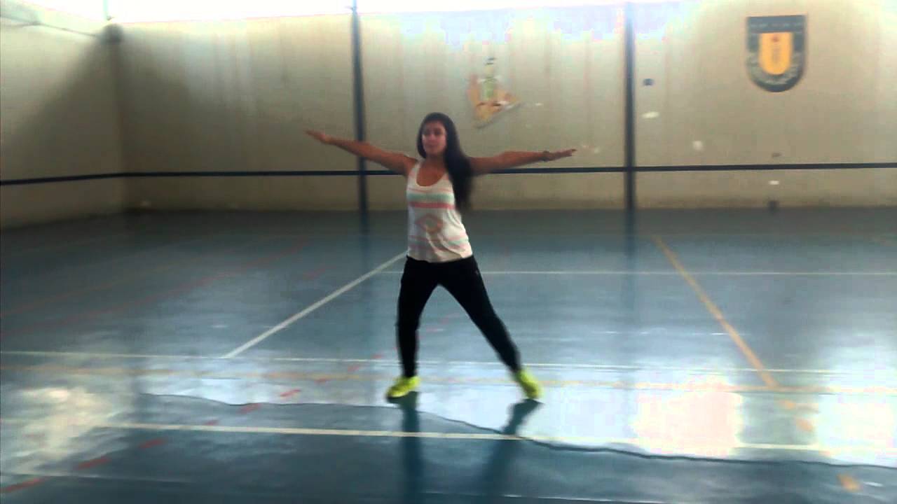 Galopa lateral - YouTube