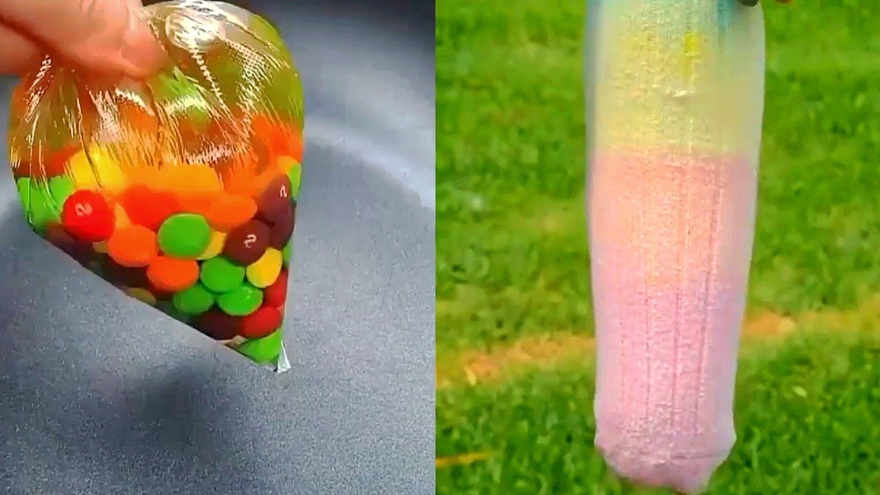 Satisfying Enjoy and Relaxing Compilation || Best Oddly Satisfying ...