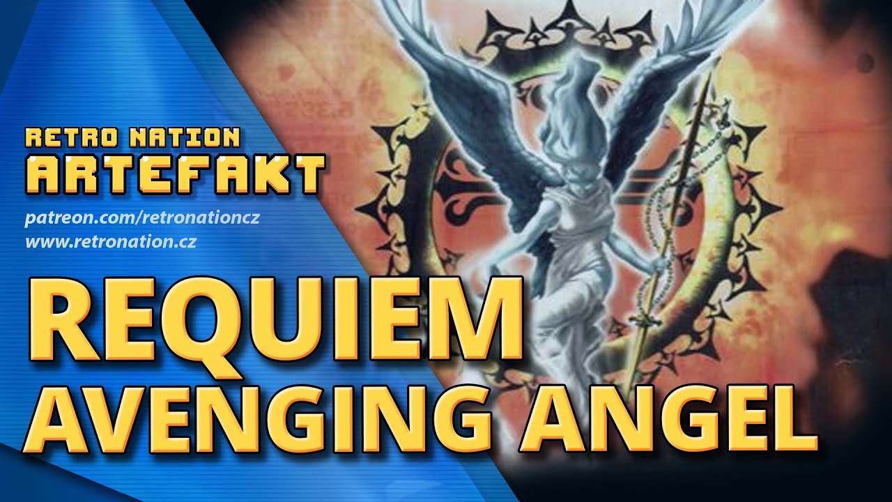 Artefakt: Requiem: Avenging Angel - YouTube