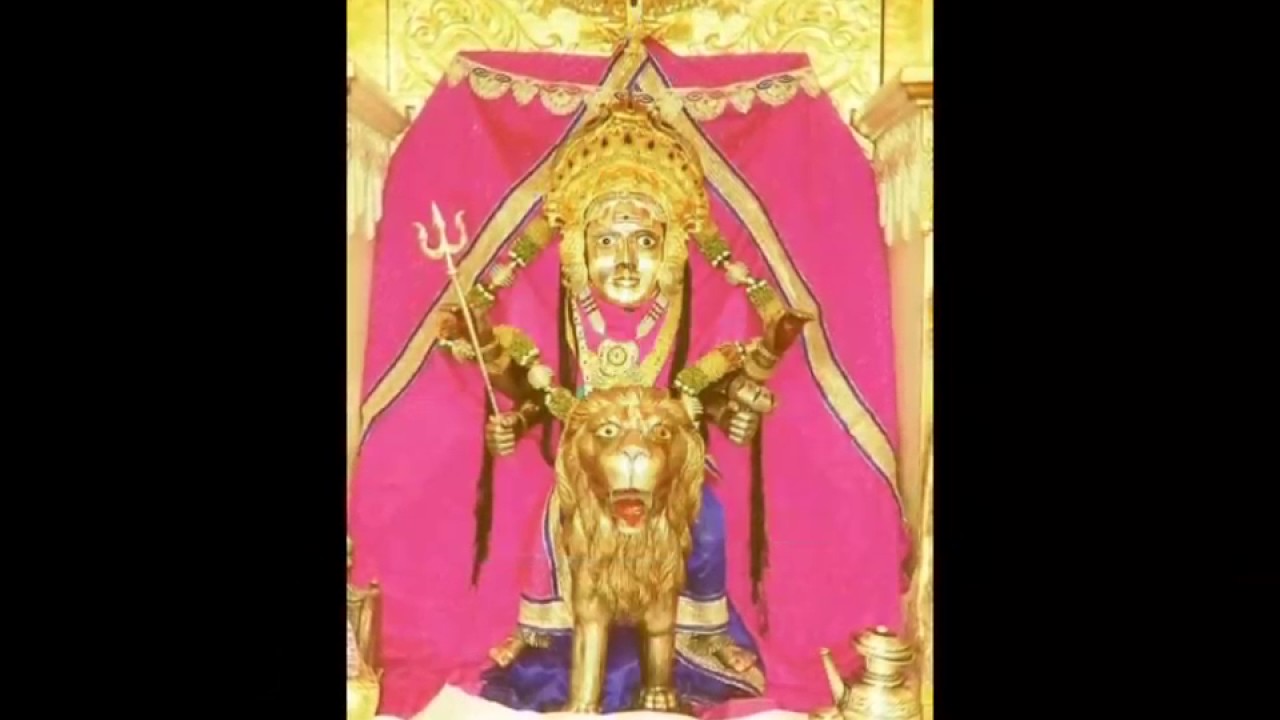 Boot bhavani. vastdi - YouTube