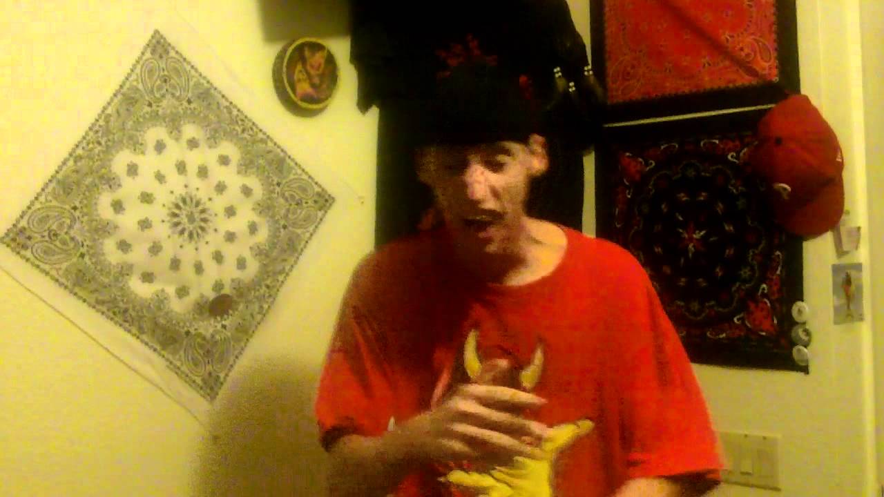Biggie Smalls Freestyle - YouTube