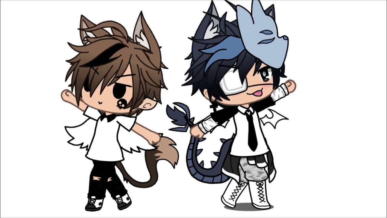 Still softish meme /gacha/song/video - YouTube