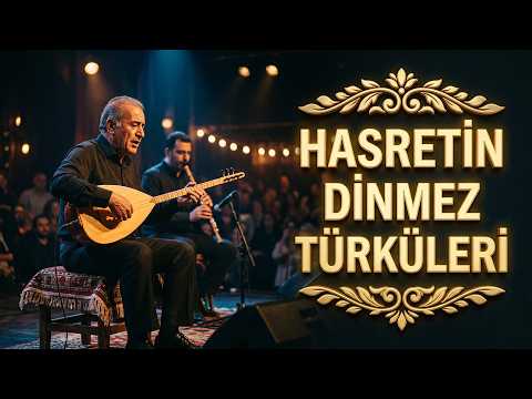 Yürek Yakan Anadolu Ağıtları 💔 | Kalbe Dokunan Eserler