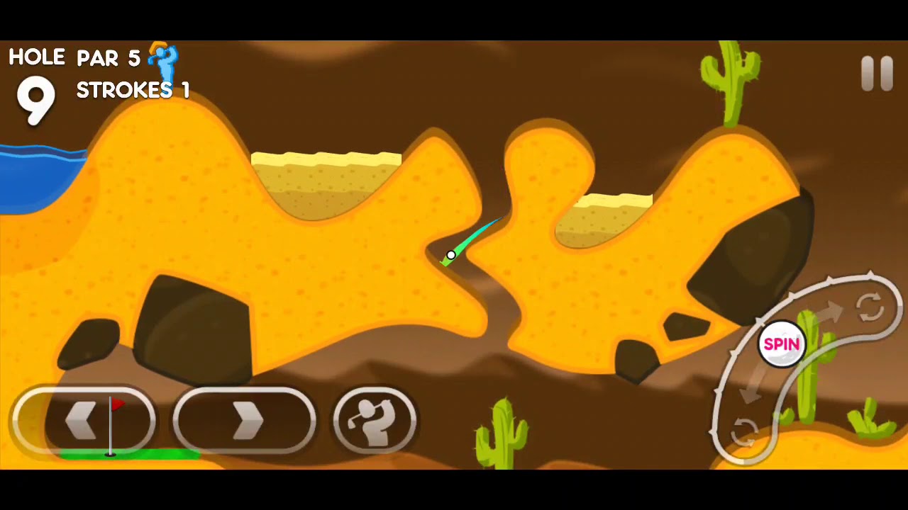 SSG3 - Tour 1 - Clean - 7:32.978 - YouTube