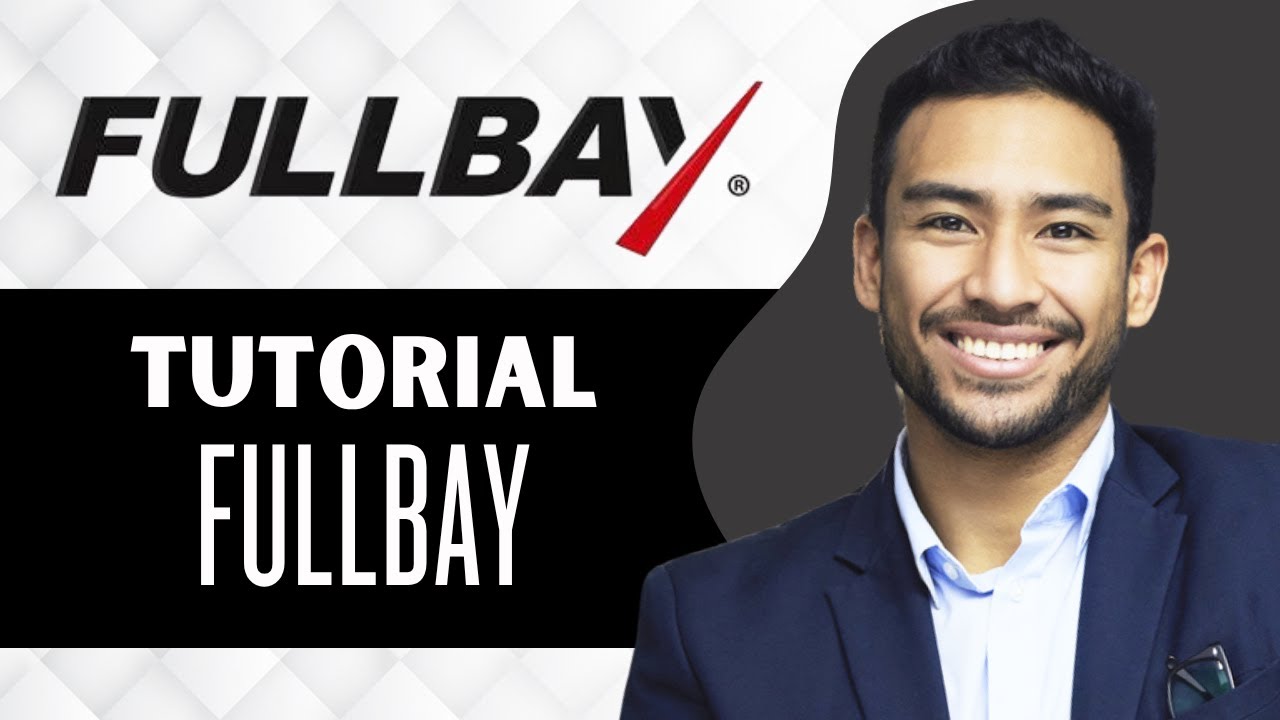 Fullbay Tutorial (Full Guide) - YouTube