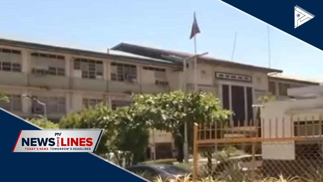 DOH closely monitoring Cebu's critical care resources - YouTube