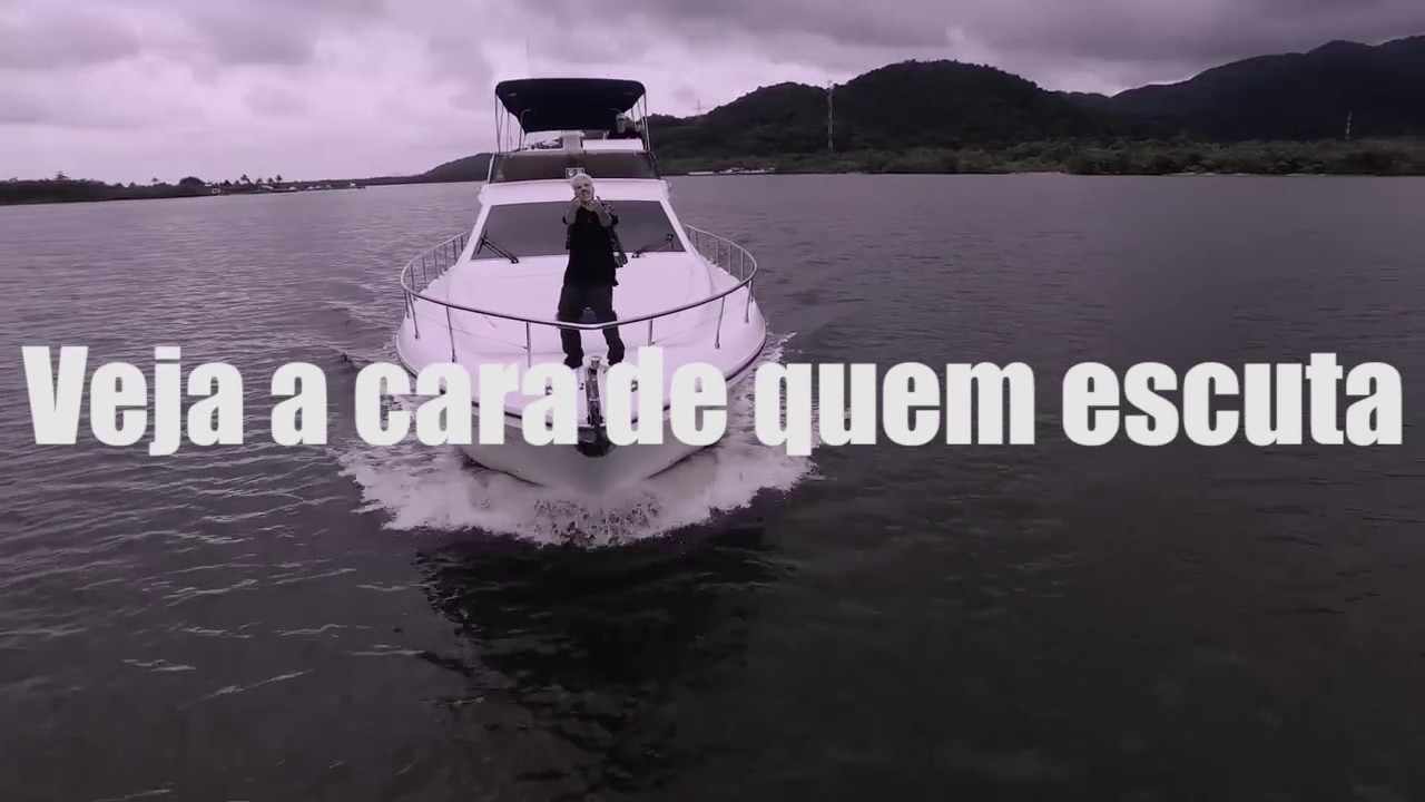 Haikaiss - RAP LORD (LETRA) - YouTube