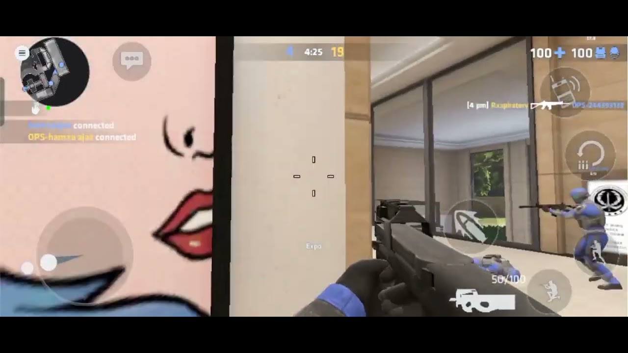 first time trying critical cops#short# - YouTube