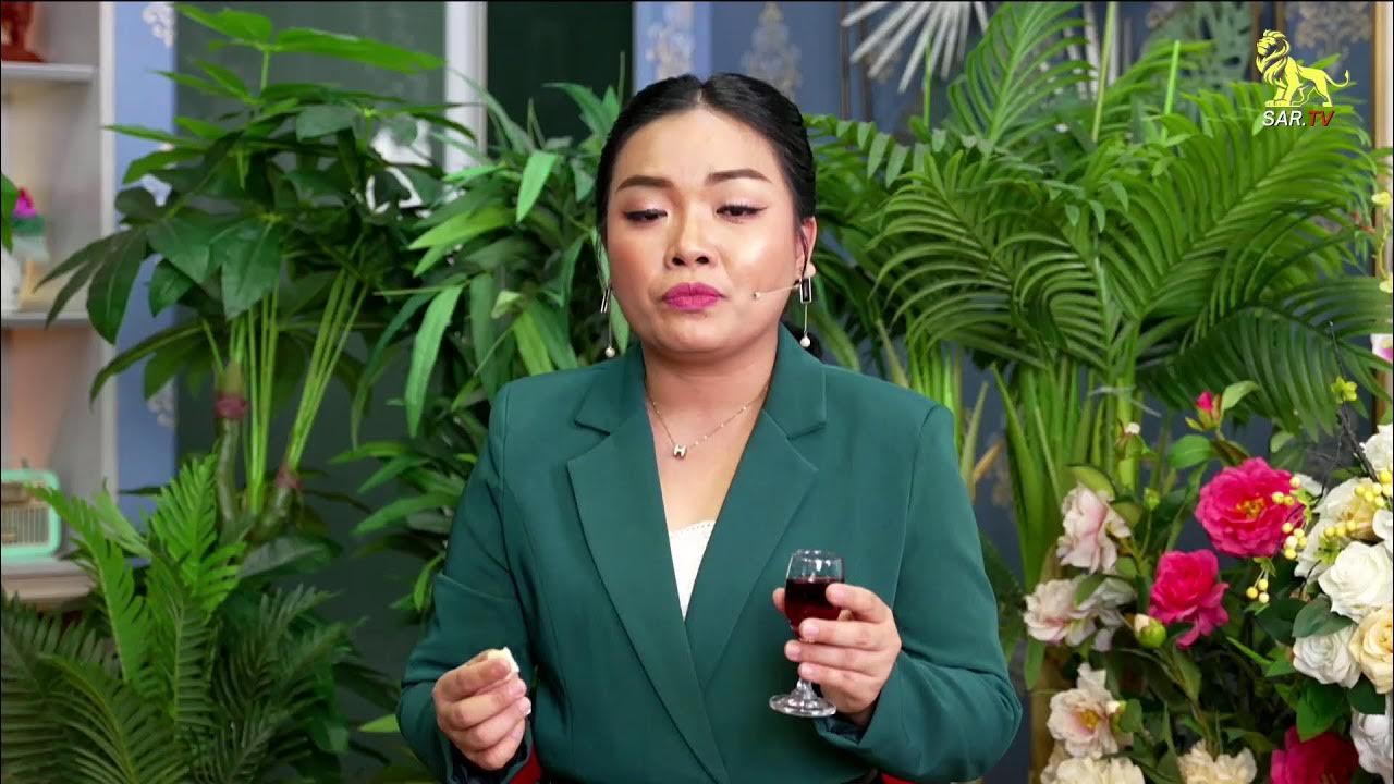 កម្មវិធី វេទិកាស្រី្ត | Lady Talk Show | April 30, 2023 | 10th of Iyar, 5783 - YouTube