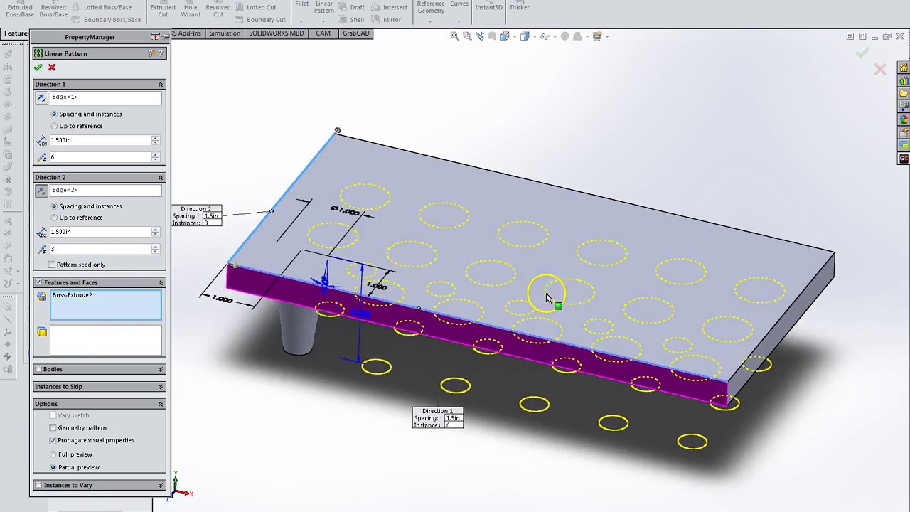 Chap7 Test Tray - YouTube