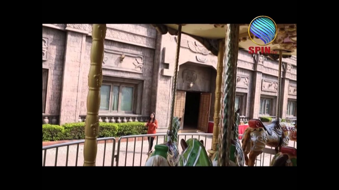 Fun Time - Haldiram Crazy Castle, Nagpur - YouTube