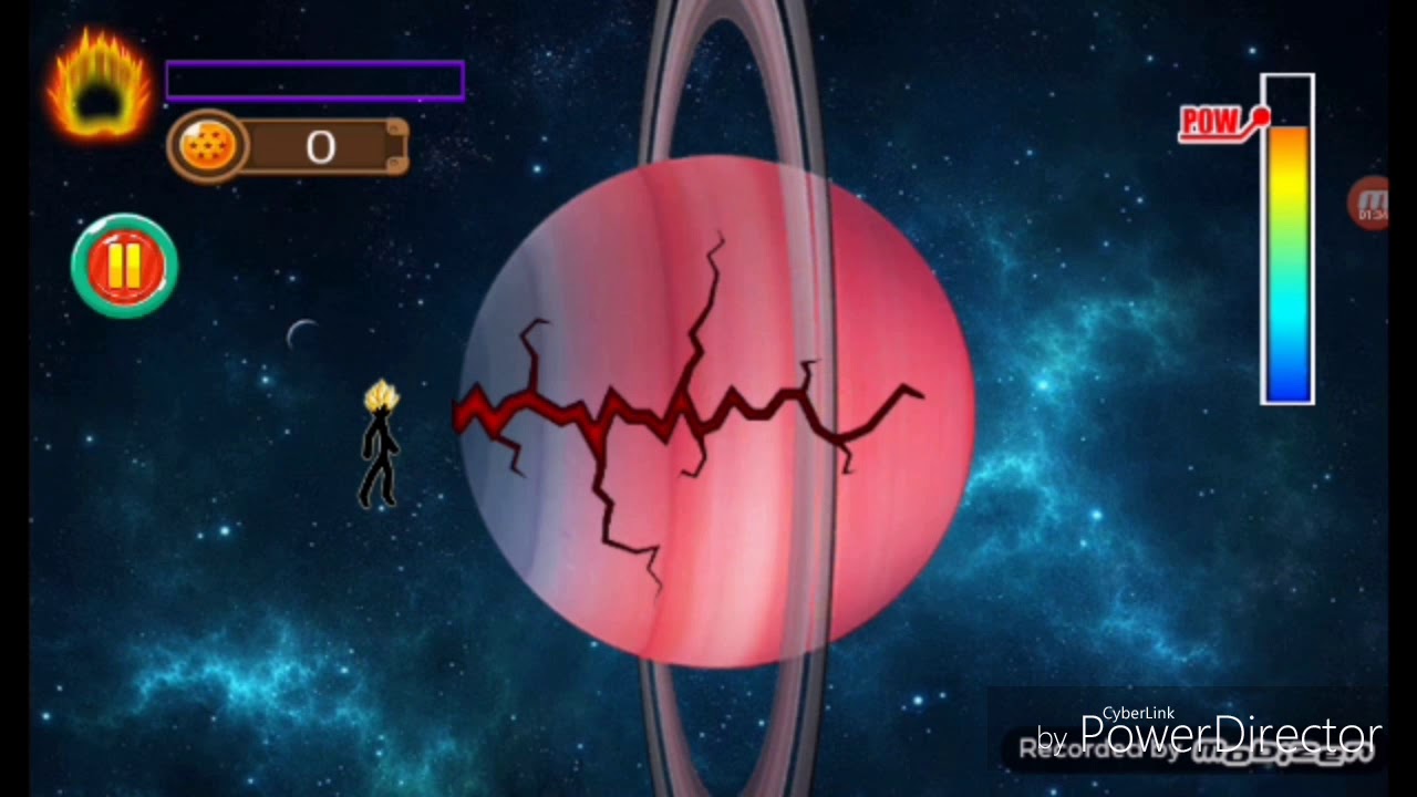 god of stick man part 1 - indonesia - YouTube