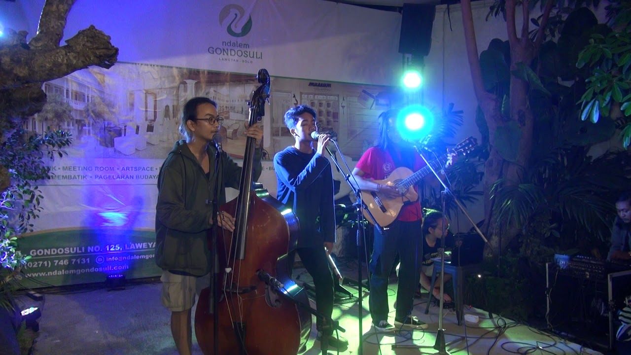 FRASA VOL.01 | PANCURAN | AT NDALEM GONDOSULI 14 FEBUARI 2020 - YouTube