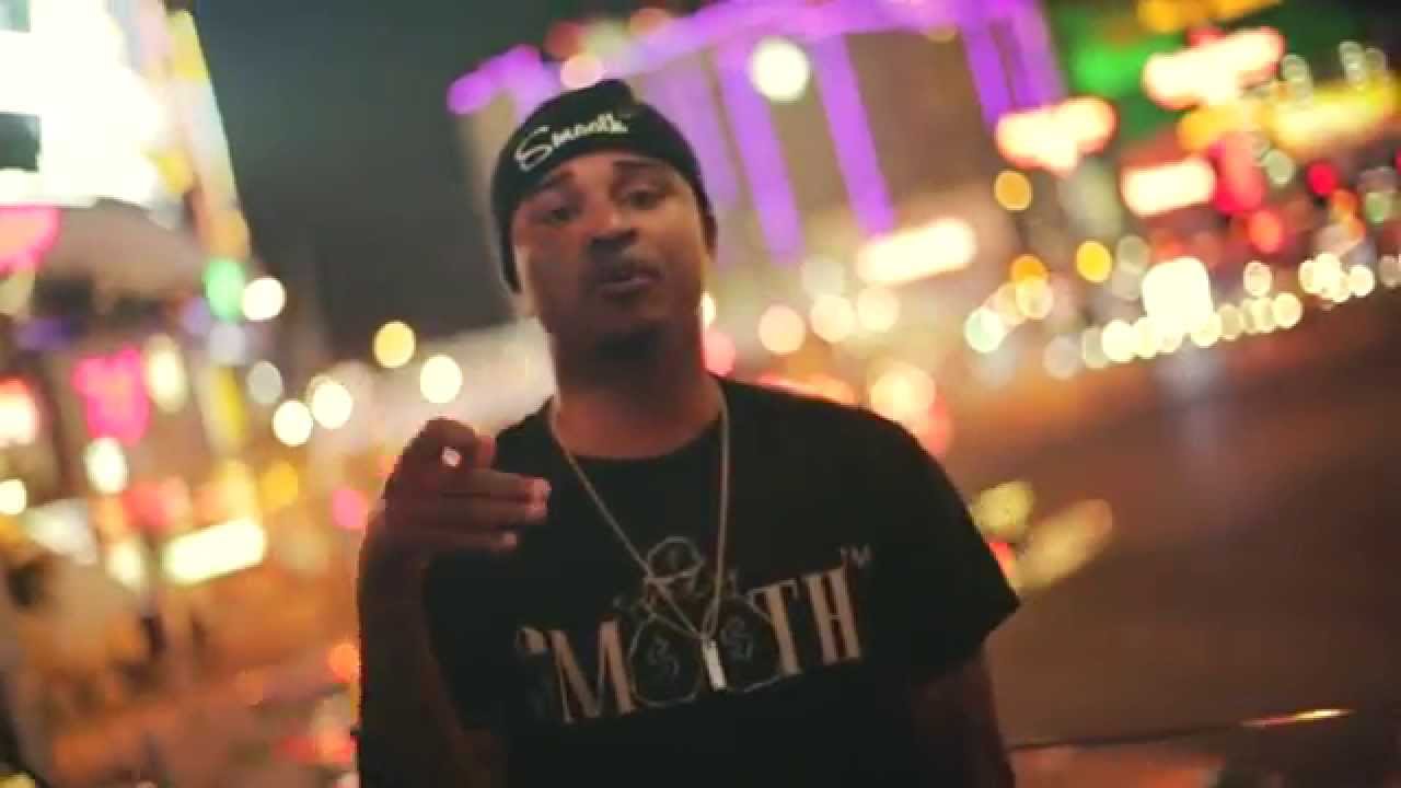 Smooth Presents Cwill - I'm Here - YouTube