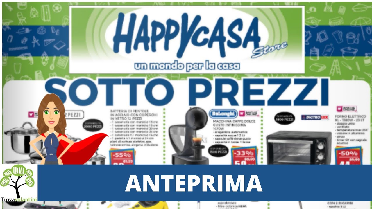 Happy Casa Logo