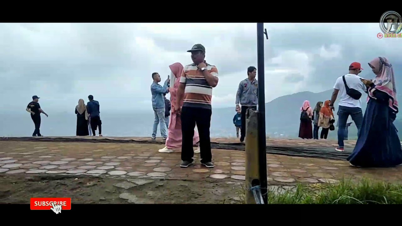 PARALAYANG BATU MALANG | avin cN - YouTube