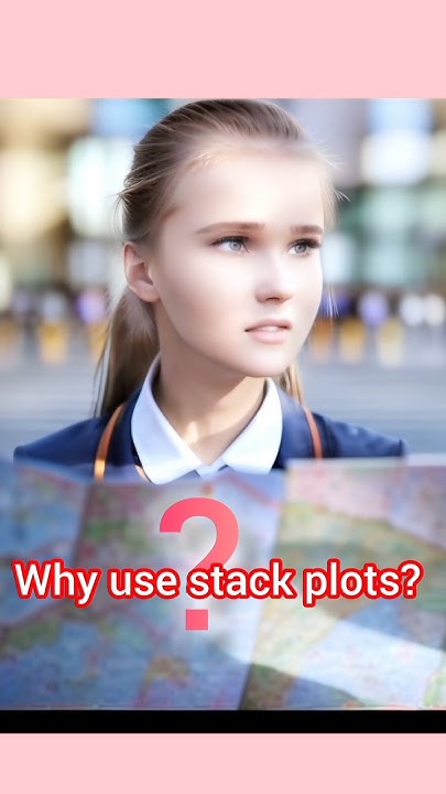 Stackplot Ailearning Generativeai Datascience Dataanalysis Pythonprogramming Aiinternship