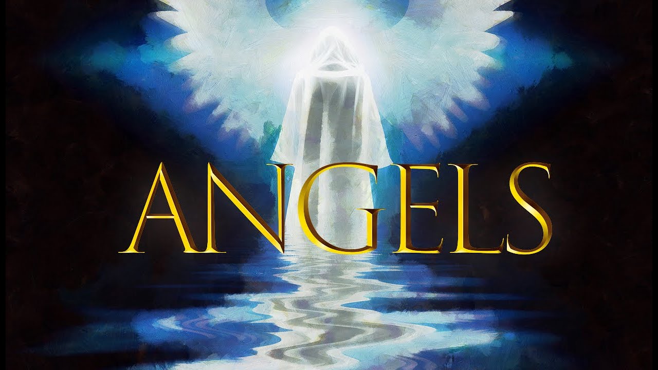 They Are There The Moment You Leave This Earth | The Incredible Truth ...